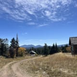 Caribou Ranch Trail, Colorado - 1,325 Reviews, Map | AllTrails