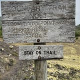 Hummocks Trail, Washington - 943 Reviews, Map | AllTrails