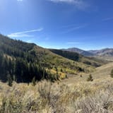 Proctor Mountain Trail, Idaho - 1,213 Reviews, Map | AllTrails