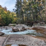 Franconia Falls Trail, New Hampshire - 1,486 Reviews, Map | AllTrails