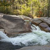 Franconia Falls Trail, New Hampshire - 1,486 Reviews, Map | AllTrails
