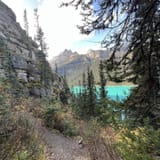 Fairview Lookout Loop, Alberta, Canada - 455 Reviews, Map | AllTrails