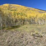 American Lake Trail, Colorado - 1,439 Reviews, Map | AllTrails