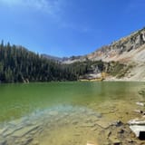 American Lake Trail, Colorado - 1,439 Reviews, Map | AllTrails