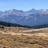Shrine Ridge Trail, Colorado - 3,170 Reviews, Map | AllTrails
