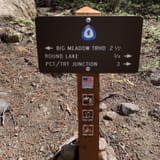 Big Meadow to Round Lake, California - 787 Reviews, Map | AllTrails