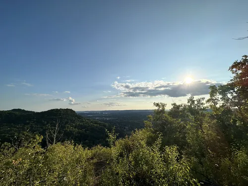 Best Hikes and Trails in Grandad Bluff Park | AllTrails