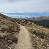 Ute Trail, Colorado - 540 Reviews, Map | AllTrails