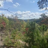 Auxier Ridge Trail to Courthouse Rock, Kentucky - 1,982 Reviews, Map ...