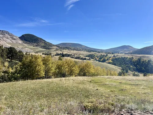 Best Hikes and Trails in Victor | AllTrails