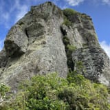 Cross Island Track and The Needle, Rarotonga, Cook Islands - 183 ...
