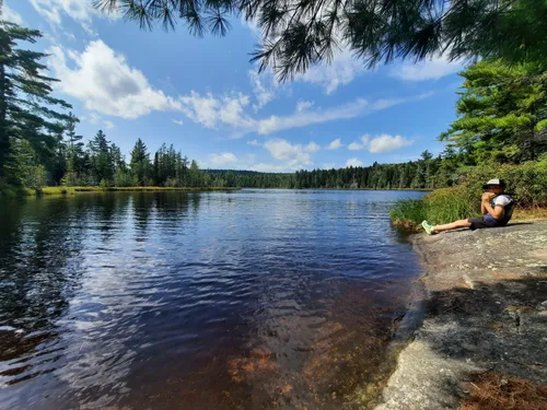 Best Short Trails in Saint-Mathieu-du-Parc | AllTrails