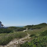 Napatree Point Conservation Area Trail, Rhode Island - 617 Reviews, Map ...