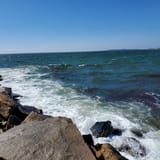Napatree Point Conservation Area Trail, Rhode Island - 617 Reviews, Map ...