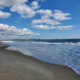 Napatree Point Conservation Area Trail, Rhode Island - 617 Reviews, Map ...