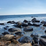 Napatree Point Conservation Area Trail, Rhode Island - 617 Reviews, Map ...