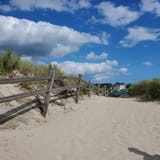 Napatree Point Conservation Area Trail, Rhode Island - 770 Reviews, Map ...