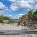 Napatree Point Conservation Area Trail, Rhode Island - 770 Reviews, Map ...