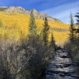 Abyss Lake via Abyss Lake Trail #602, Colorado - 489 Reviews, Map ...