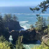 Natural Bridges Viewpoint Trail, Oregon - 590 Reviews, Map | AllTrails