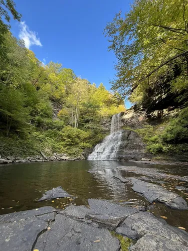 10 Best Hikes and Trails in George Washington and Jefferson National ...