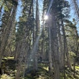 Music Pass Trail, Colorado - 220 Reviews, Map | AllTrails