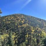 Music Pass Trail, Colorado - 220 Reviews, Map | AllTrails