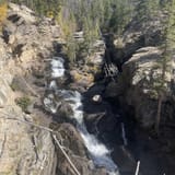 East Inlet Trail, Colorado - 626 Reviews, Map | AllTrails