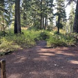 High Divide and Seven Lakes Basin Loop, Washington - 1,196 Reviews, Map ...