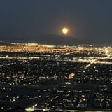 Lone Mountain Trail, Nevada - 491 Reviews, Map | AllTrails