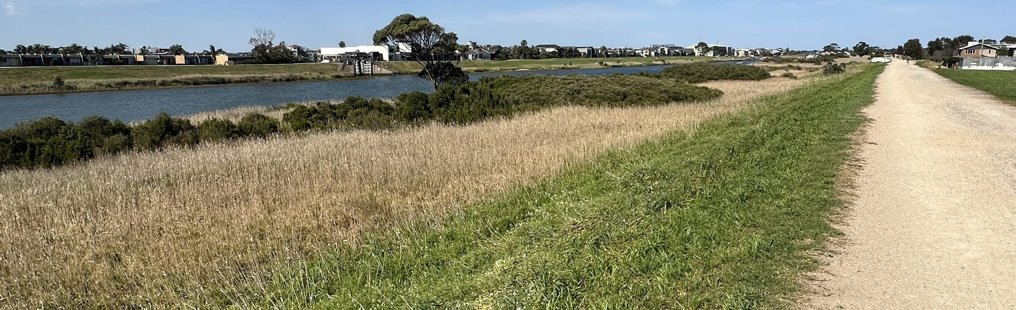 Edithvale Seaford Wetlands Loop, Victoria, Australia - 37 Reviews, Map ...