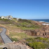 Tomaree Coastal Walk, New South Wales, Australia - 88 Reviews, Map ...