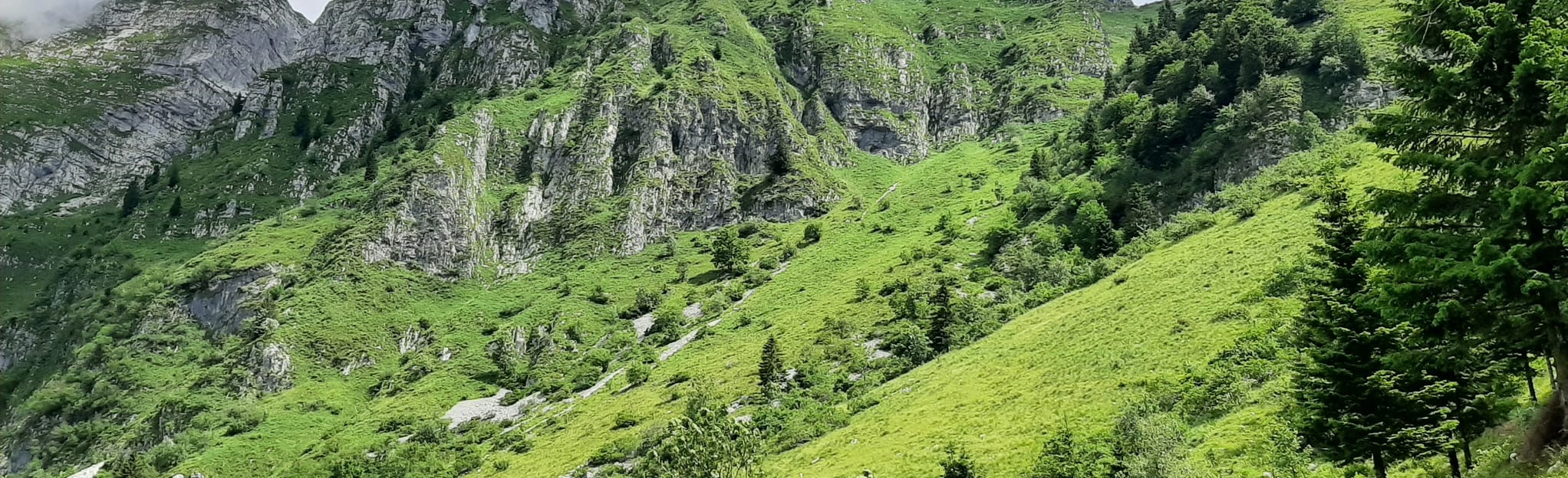 Mount Krn Peak Loop, Kobarid, Slovenia - 58 Reviews, Map | AllTrails