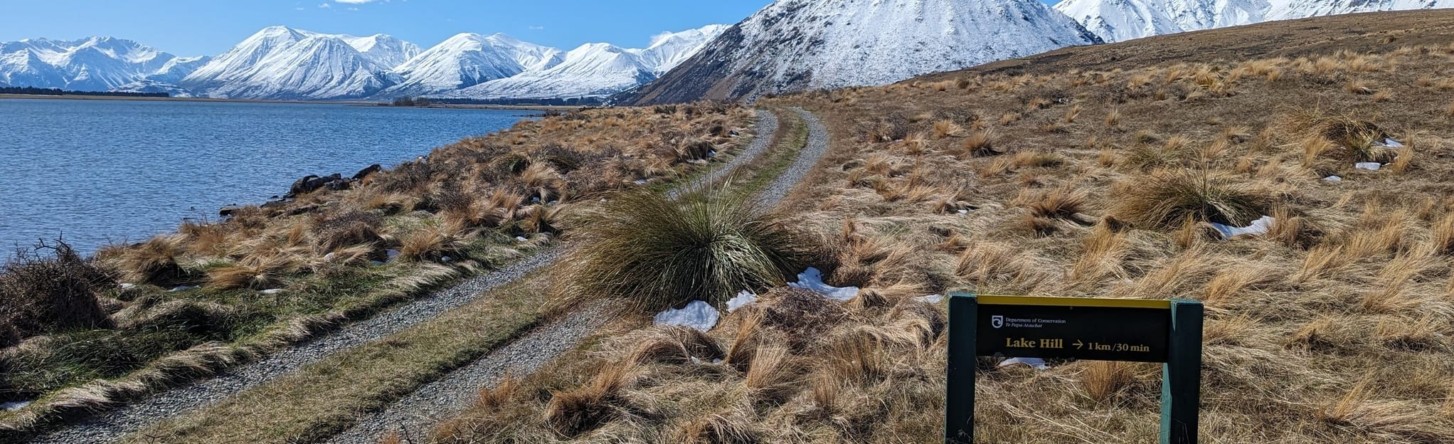 Double Hut Track, Canterbury, New Zealand - 7 Reviews, Map | AllTrails