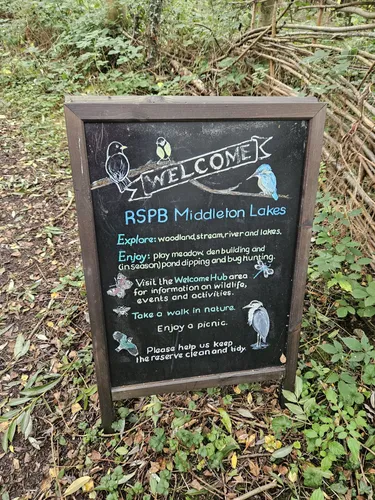 Best Hikes and Trails in RSPB Middleton Lakes | AllTrails