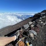 Mt. Fuji: Yoshida Trail, Yamanashi, Japan - 640 Reviews, Map | AllTrails