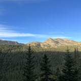Arapaho Pass and Lake Dorothy Trail, Colorado - 1,772 Reviews, Map ...