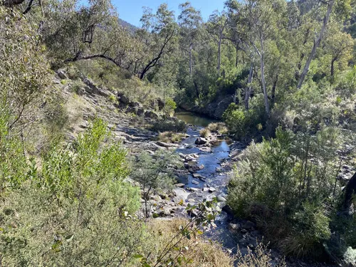 Best Hikes and Trails in Mount Useful Natural Features and Scenic ...