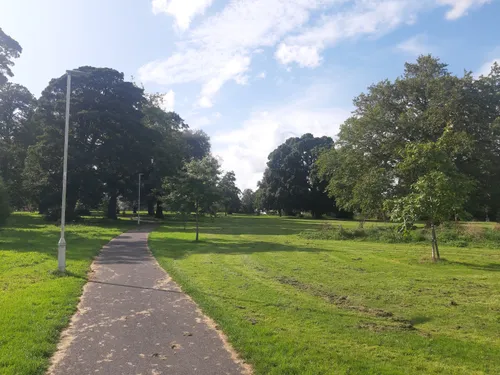 Best Hikes and Trails in Newtown Park | AllTrails