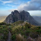 Stirling Range Ridge Walk, Western Australia, Australia - 173 Reviews ...