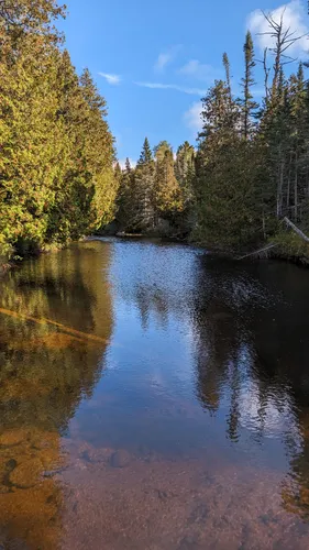 Best Hikes and Trails in Copper Country State Forest | AllTrails