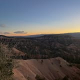Sunrise Point, Utah - 689 Reviews, Map | AllTrails