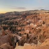 Sunrise Point, Utah - 689 Reviews, Map | AllTrails
