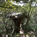 Kings Bluff and Pedestal Rocks, Arkansas - 582 Reviews, Map | AllTrails