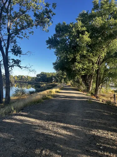 Best Hikes and Trails in Connected Lakes State Park | AllTrails
