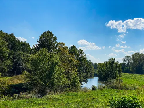 Best Hikes and Trails in Little Blue Trace County Park | AllTrails