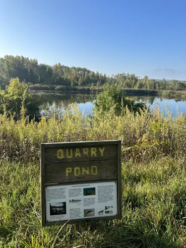 Best Hikes and Trails in High Acres Nature Area | AllTrails