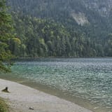 Eibsee Loop, Bavaria, Germany - 832 Reviews, Map | AllTrails