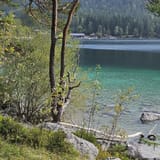 Eibsee Loop, Bavaria, Germany - 832 Reviews, Map | AllTrails