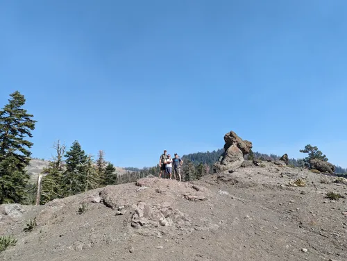 Best Snowshoeing Trails in Kit Carson | AllTrails